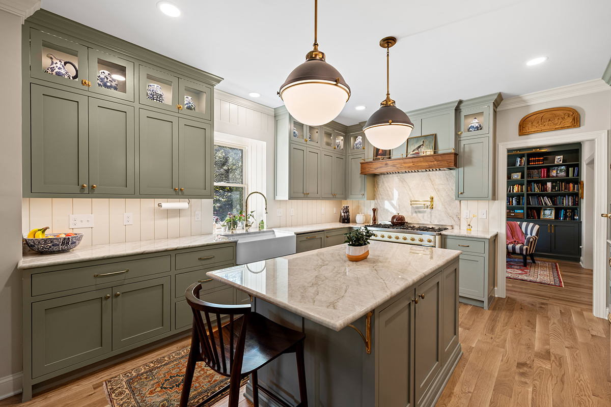 Elevate Your Kitchen with Exceptional Design and Premium Appliances ...
